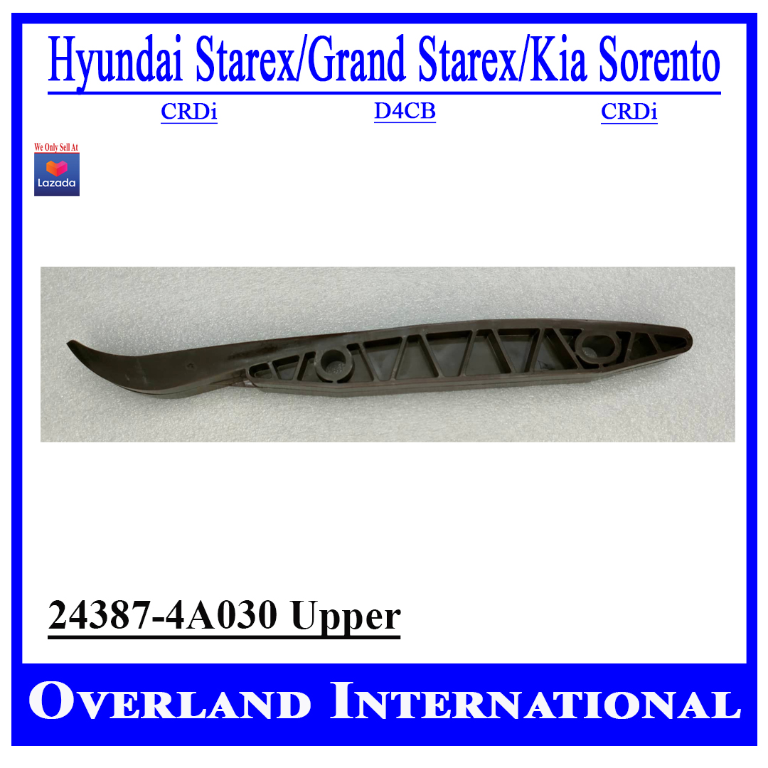 243874A100 Genuine Guide Timing Chain 24387-4A100, 60% OFF