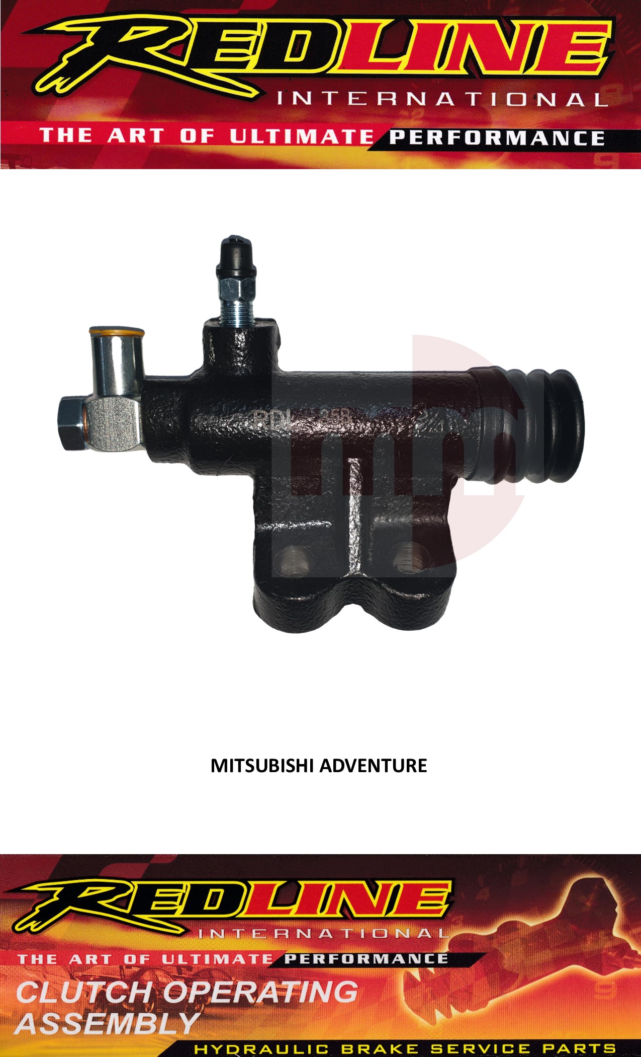 Shop Mitsubishi Canter 4d32 Clutch Booster with great discounts and ...