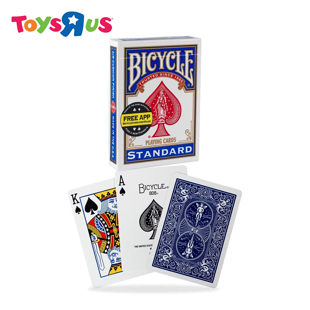 Shop 12 Deck Bicycle Cards online | Lazada.com.ph