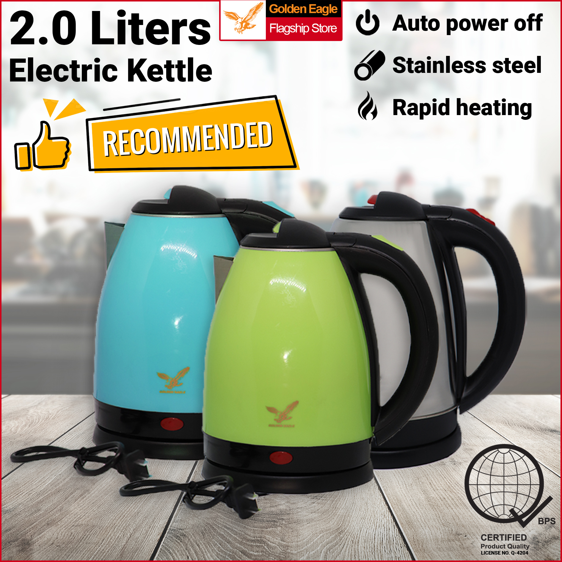 Shop Initan Ng Tubig Rechargeable with great discounts and prices ...