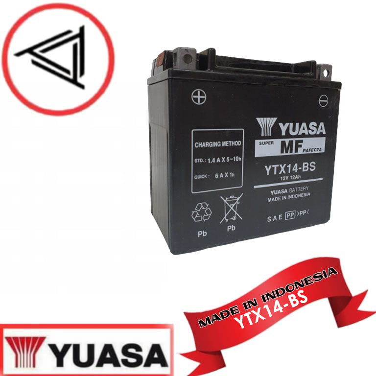 Yamaha Mio I 125 Battery Size - Infoupdate.org