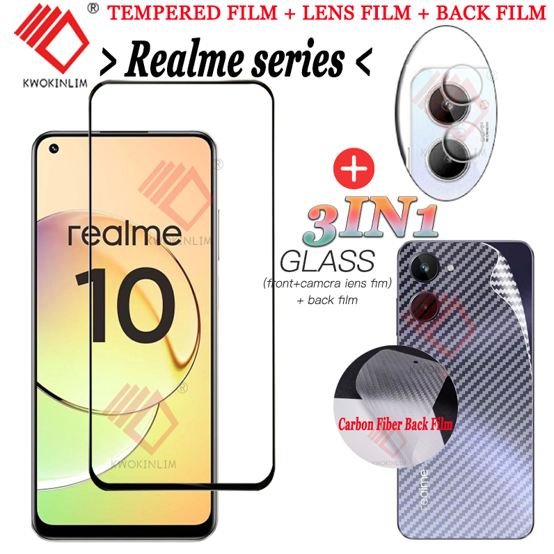 Shop Realmi 35 Film At The Back with great discounts and prices online ...