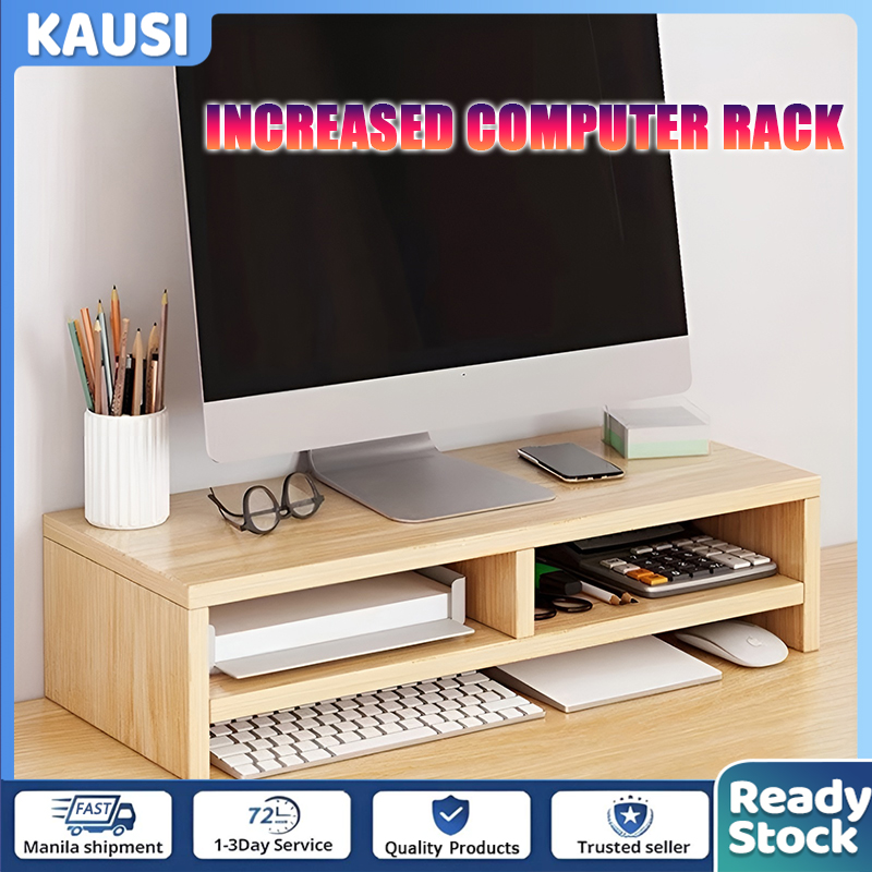 Shop Computer Monitor Riser with great discounts and prices online ...