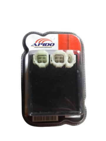 Shop Cdi For Sniper 135 Classic online | Lazada.com.ph