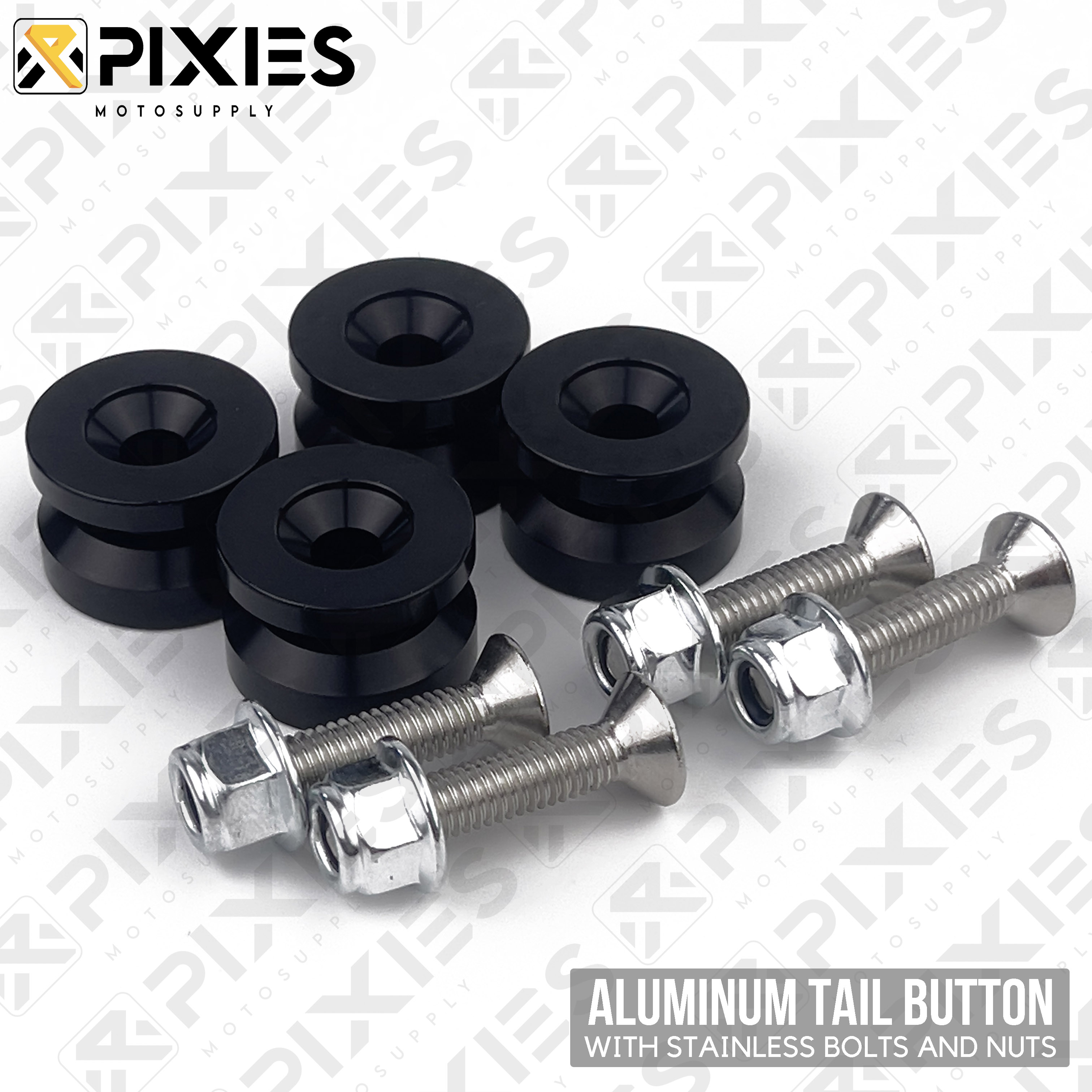Buy Bushing For Alloy Top Box online | Lazada.com.ph