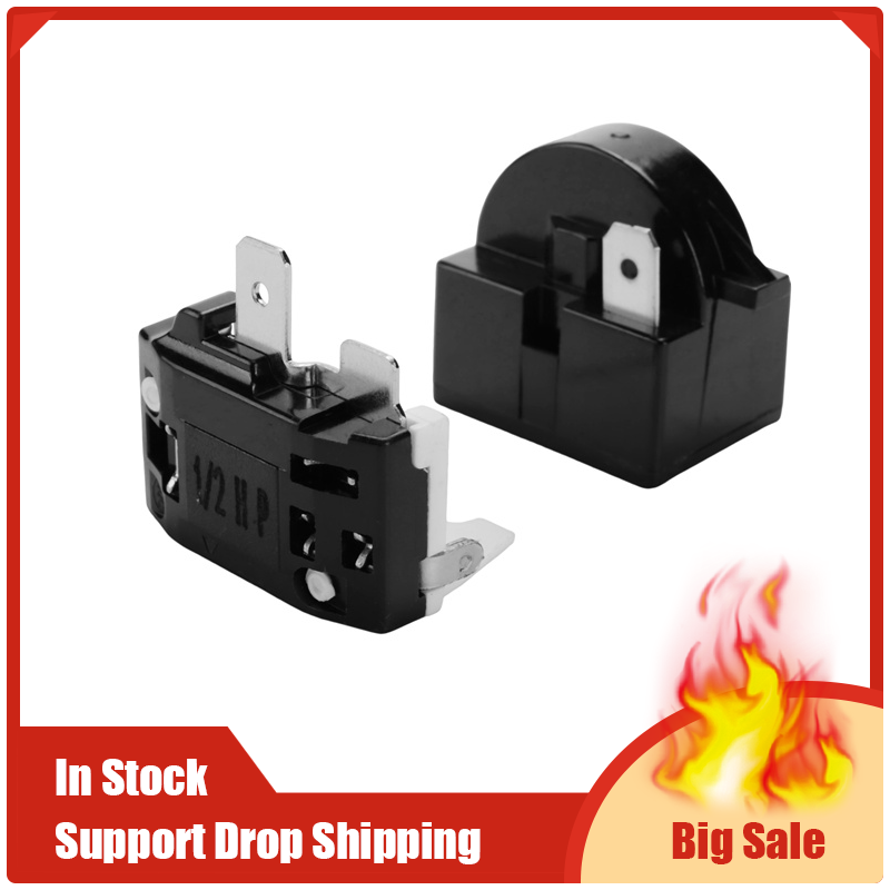 Buy Murata Refrigerator Relay online | Lazada.com.ph