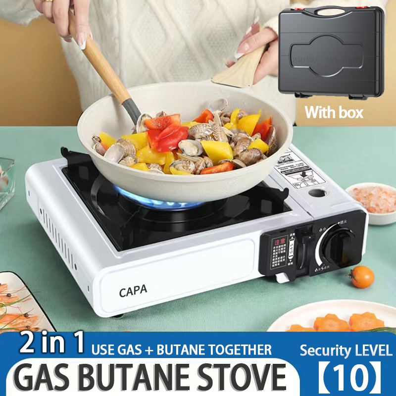 Shop Portable Butane Grill Mini with great discounts and prices online ...