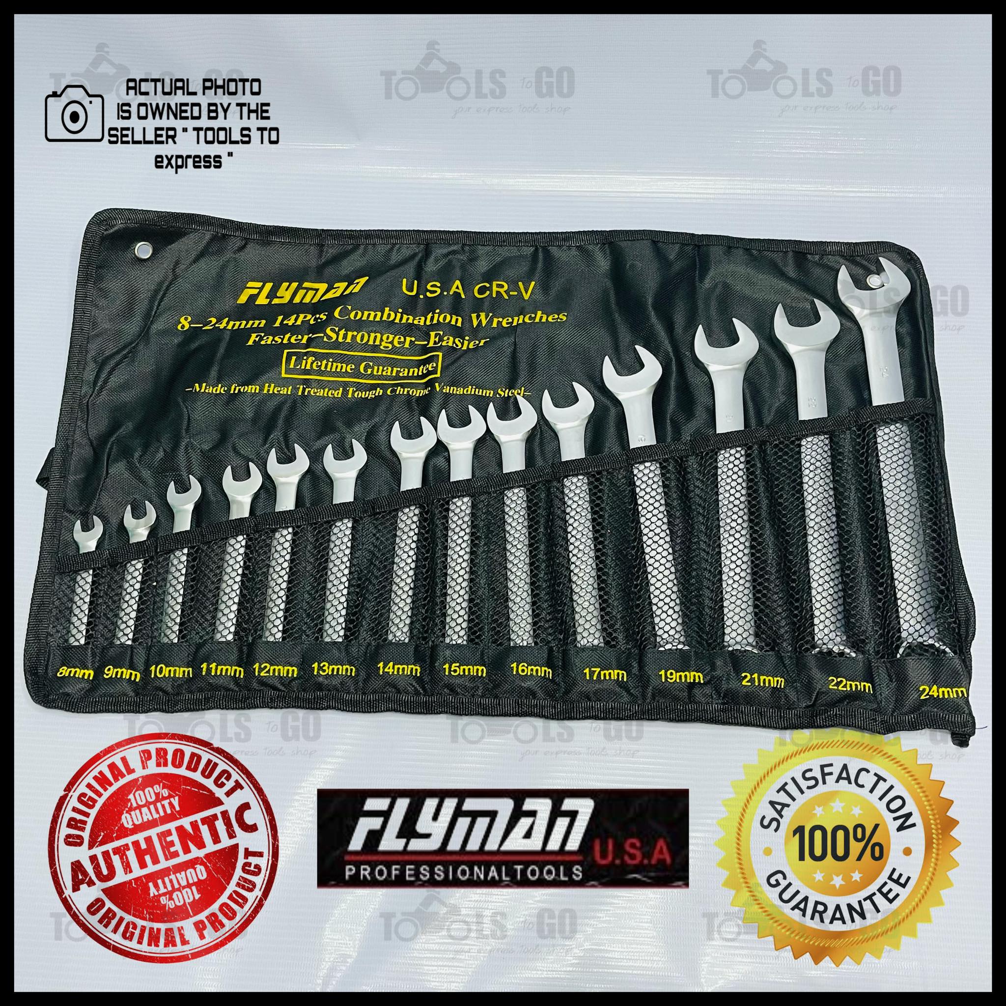 Buy Flyman Tools Set Original Plier online | Lazada.com.ph