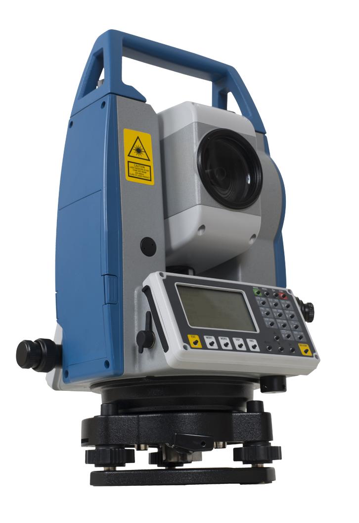 Total Stations for Surveying, Construction, Mapping | Philippines