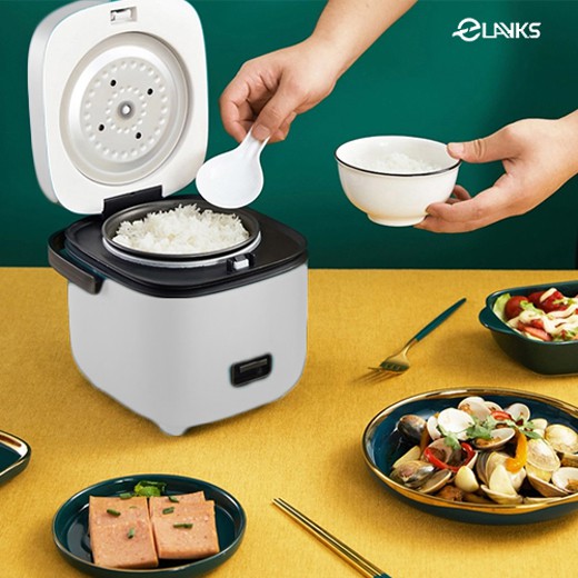 Personal Rice Cooker