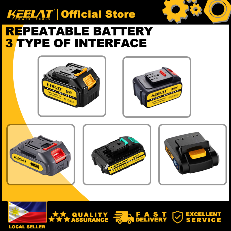 Buy Power Tools Battery Converter online | Lazada.com.ph