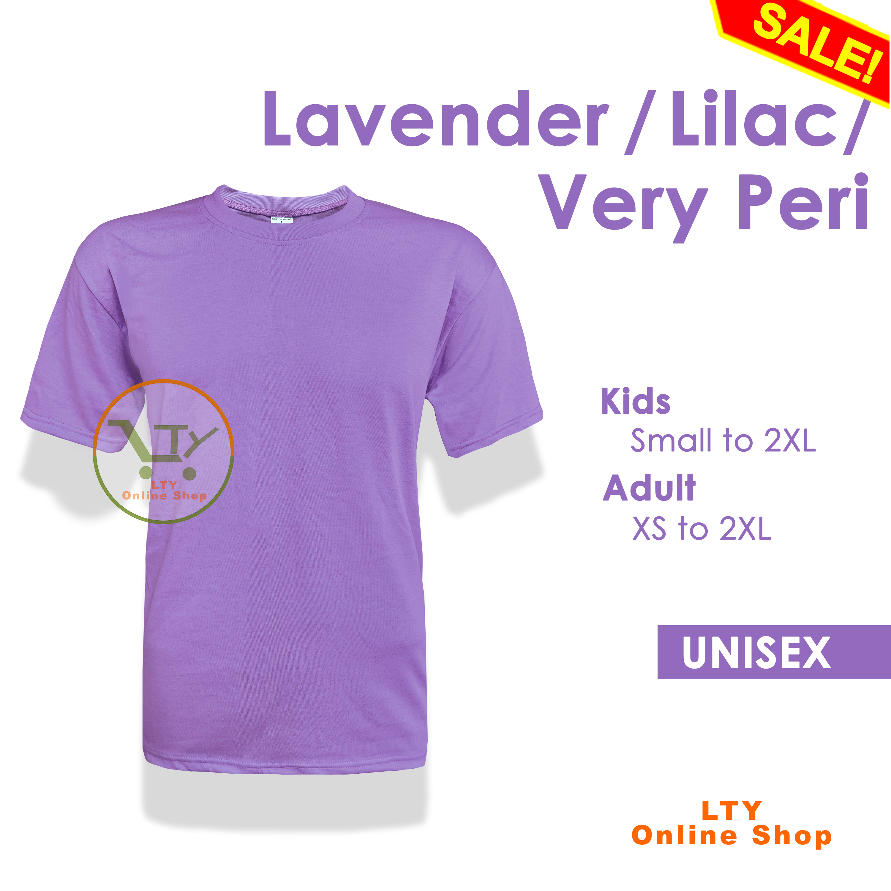 Shop Violet 2025 Tshirt with great discounts and prices online - Jan ...