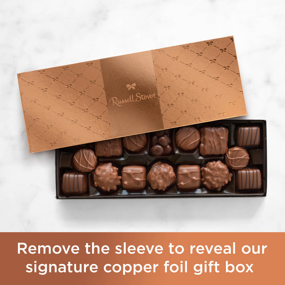 Russell Stover Heart Box Guide | canoeracing.org.uk