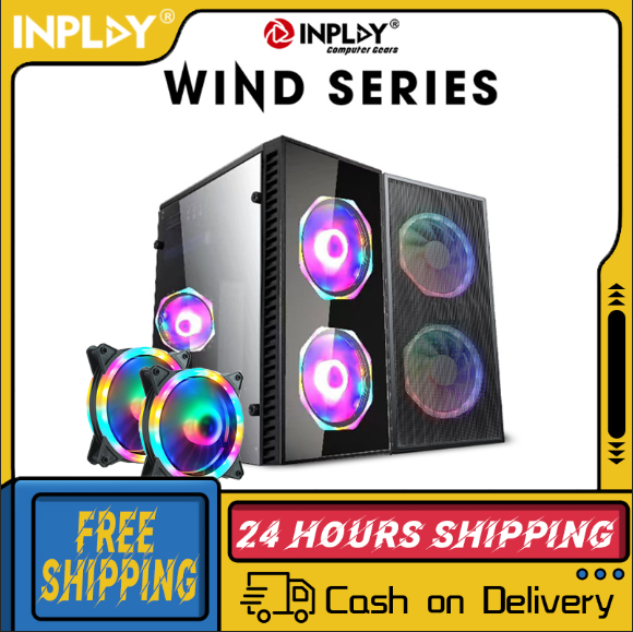 Shop Mma Ak99 Robot White Pc Case with great discounts and prices ...