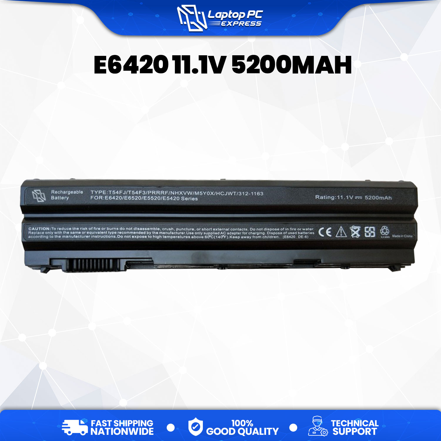 Shop Dell Latitude E7240 Battery with great discounts and prices online ...