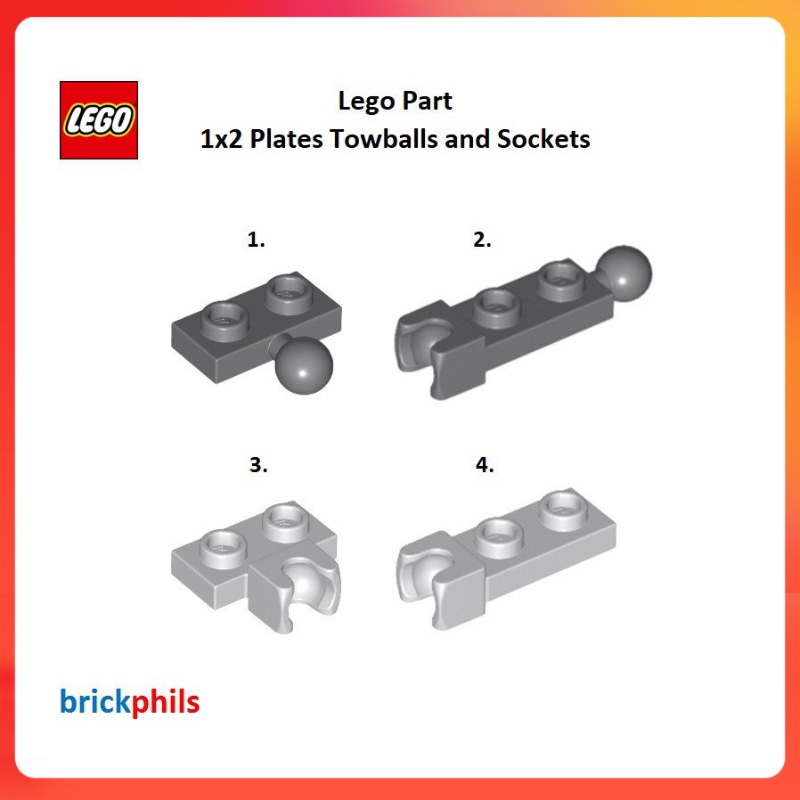 Shop Lego Set With Plate Hinges with great discounts and prices online ...
