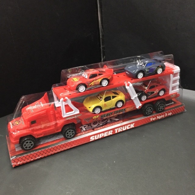 Shop Lightning Mcqueen Cars Name Tag with great discounts and prices ...