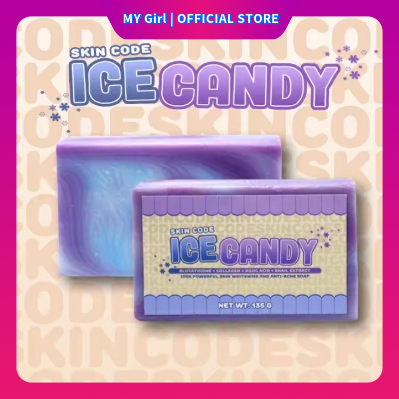 Shop Ica Candy Soap online | Lazada.com.ph
