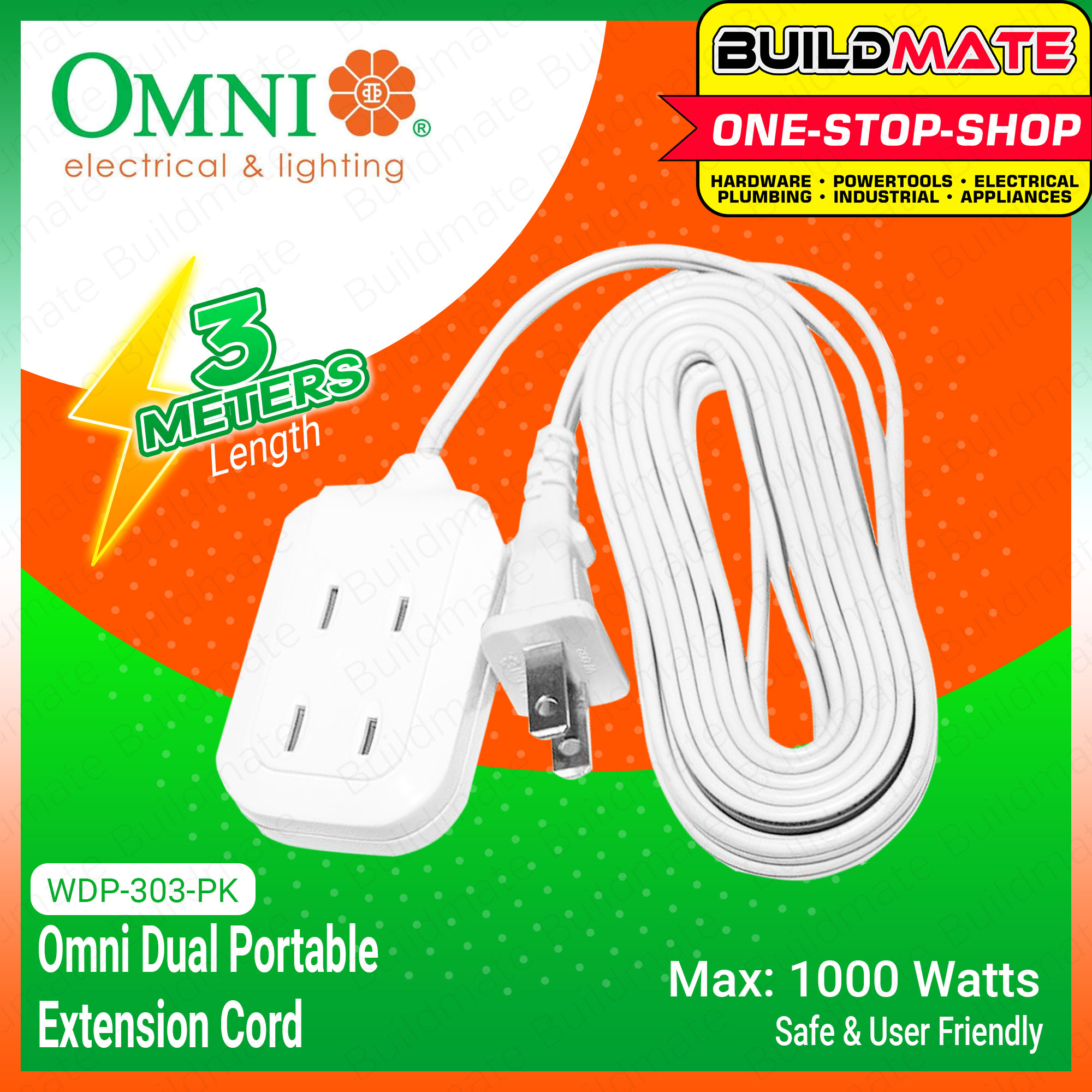 Buy Foldable Socket Plug Omni online | Lazada.com.ph