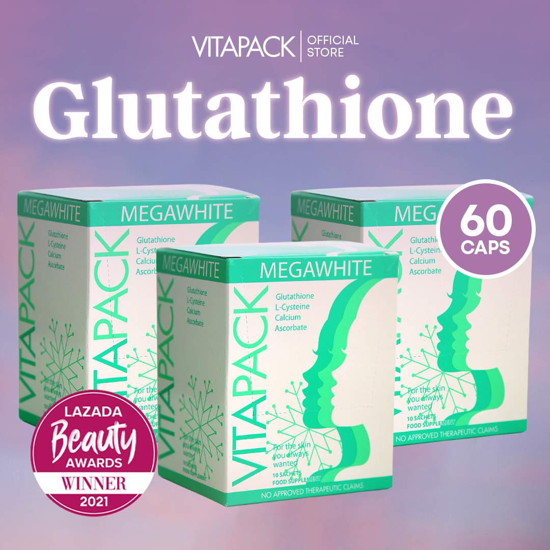 Buy Gluta Iv Push Set Glutathione Sale online | Lazada.com.ph