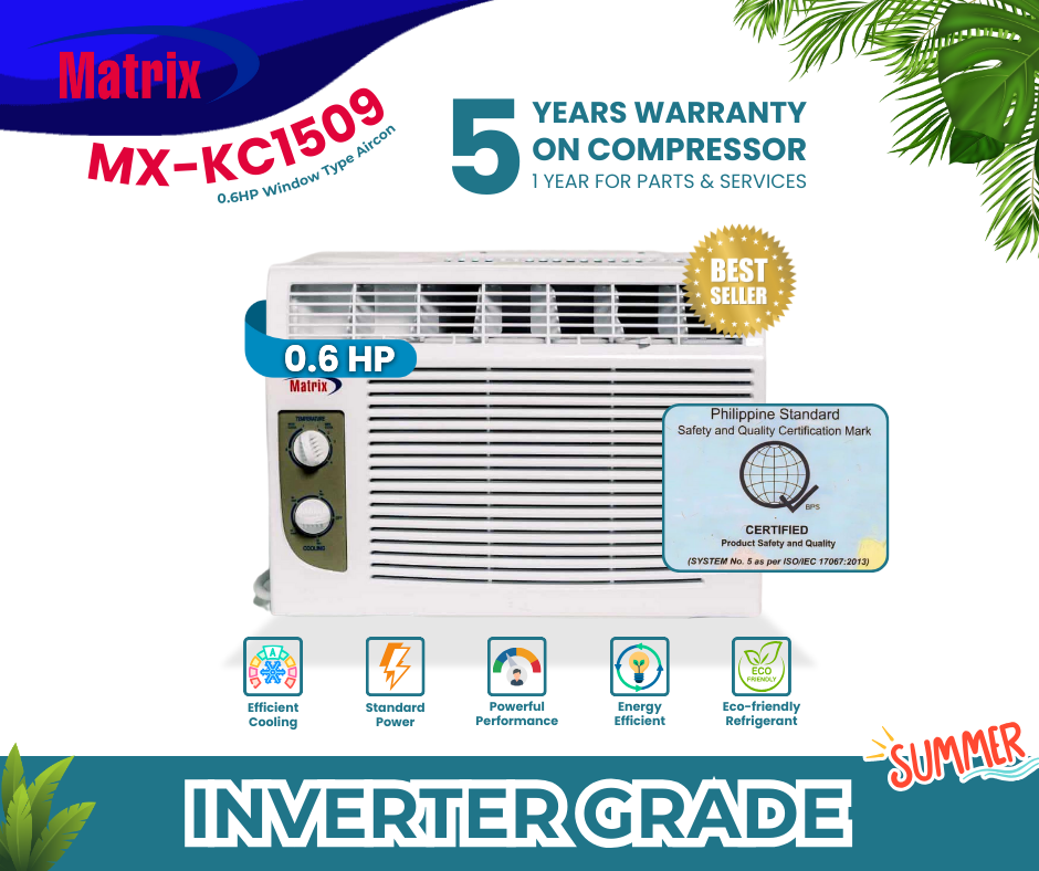 TWF0cml4IFBoaWxpcHBpbmVzIC0gTWF0cml4IEFpciBDb25kaXRpb25lcnMgZm9yIHNhbGU ...