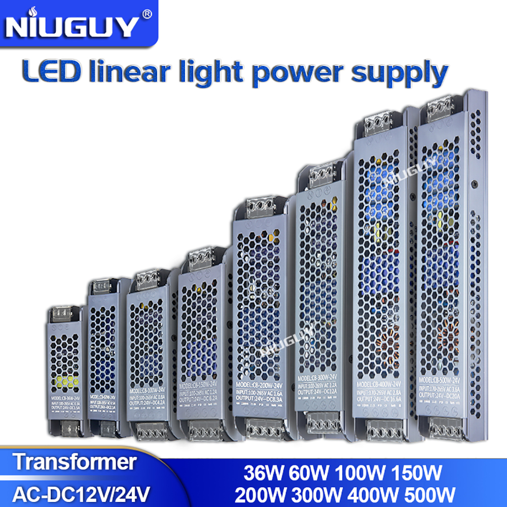 Shop Led Strip Transformer online | Lazada.com.ph
