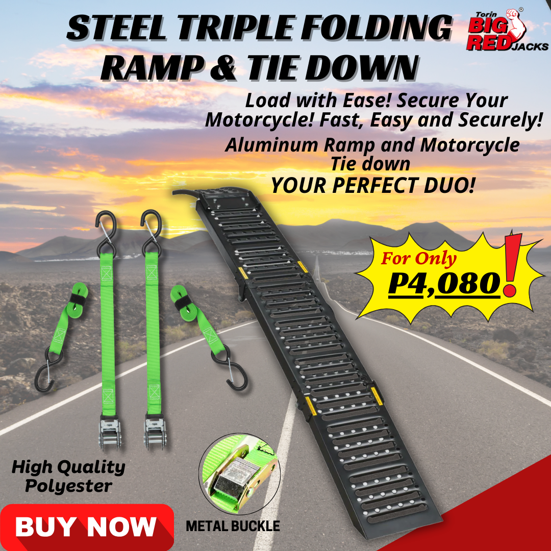 Shop Hydraulic Loading Ramp with great discounts and prices online ...