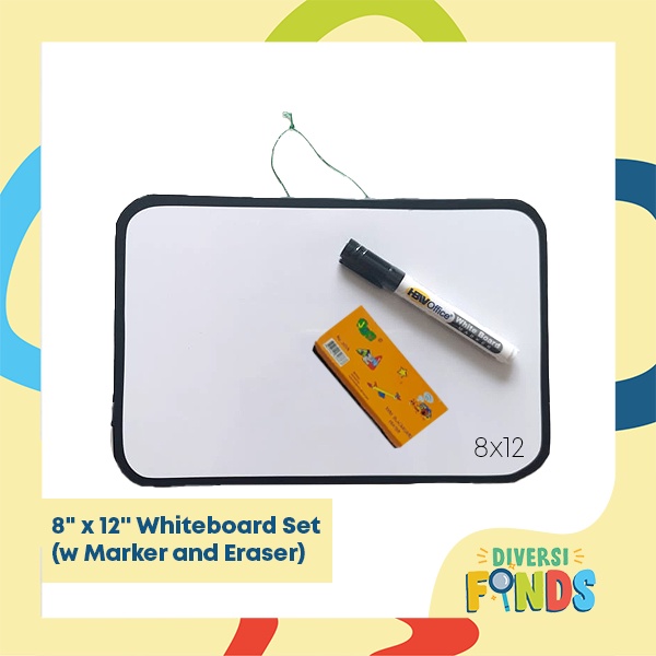 Shop Whiteboard 2x4 with great discounts and prices online - Oct 2024 ...