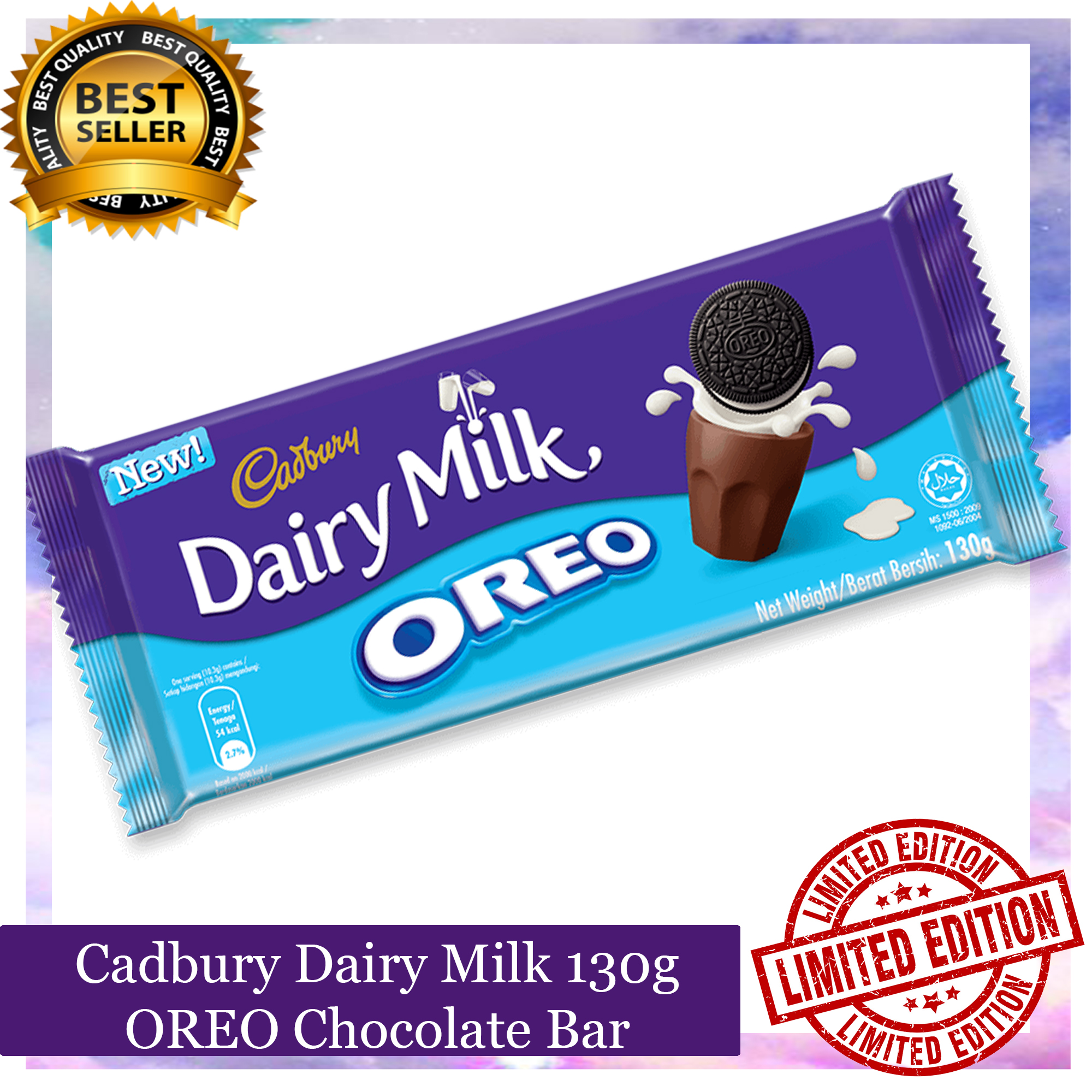 Cadbury Dairy Milk Silk Oreo Chocolate Bar Cadbury Dairy,, 52% OFF