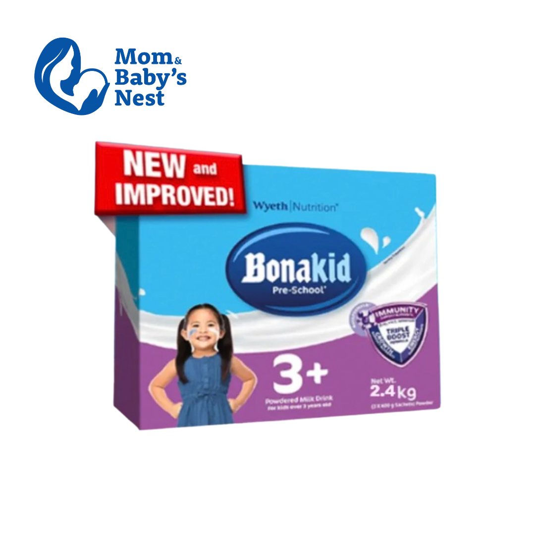 Shop Bonina Milk For Pregnant 700grams with great discounts and prices ...