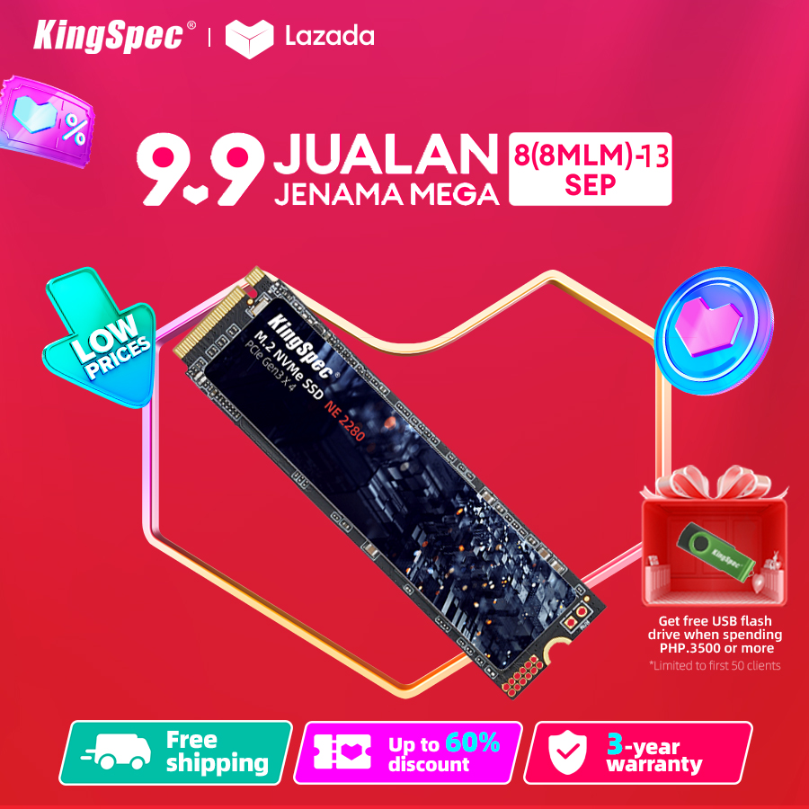 Shop Nvme Ssd 1tb online | Lazada.com.ph