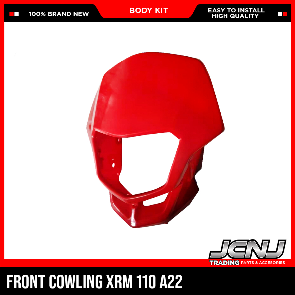 Shop Honda Xrm 110 Engine Parts online | Lazada.com.ph