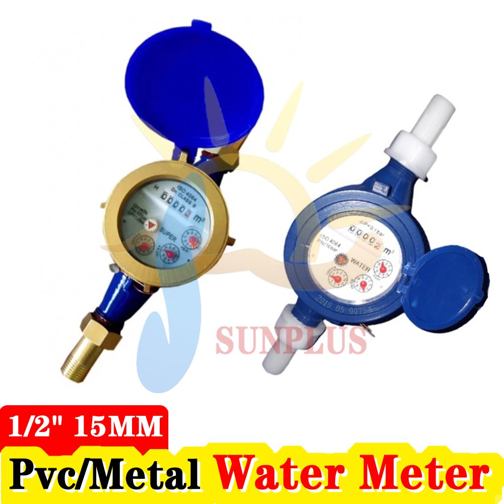 Buy Ever Water Meter online | Lazada.com.ph