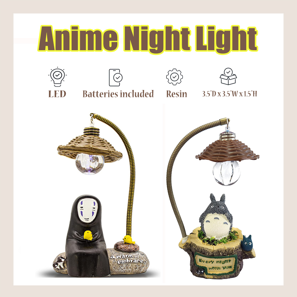 Shop Ghibli Light online | Lazada.com.ph
