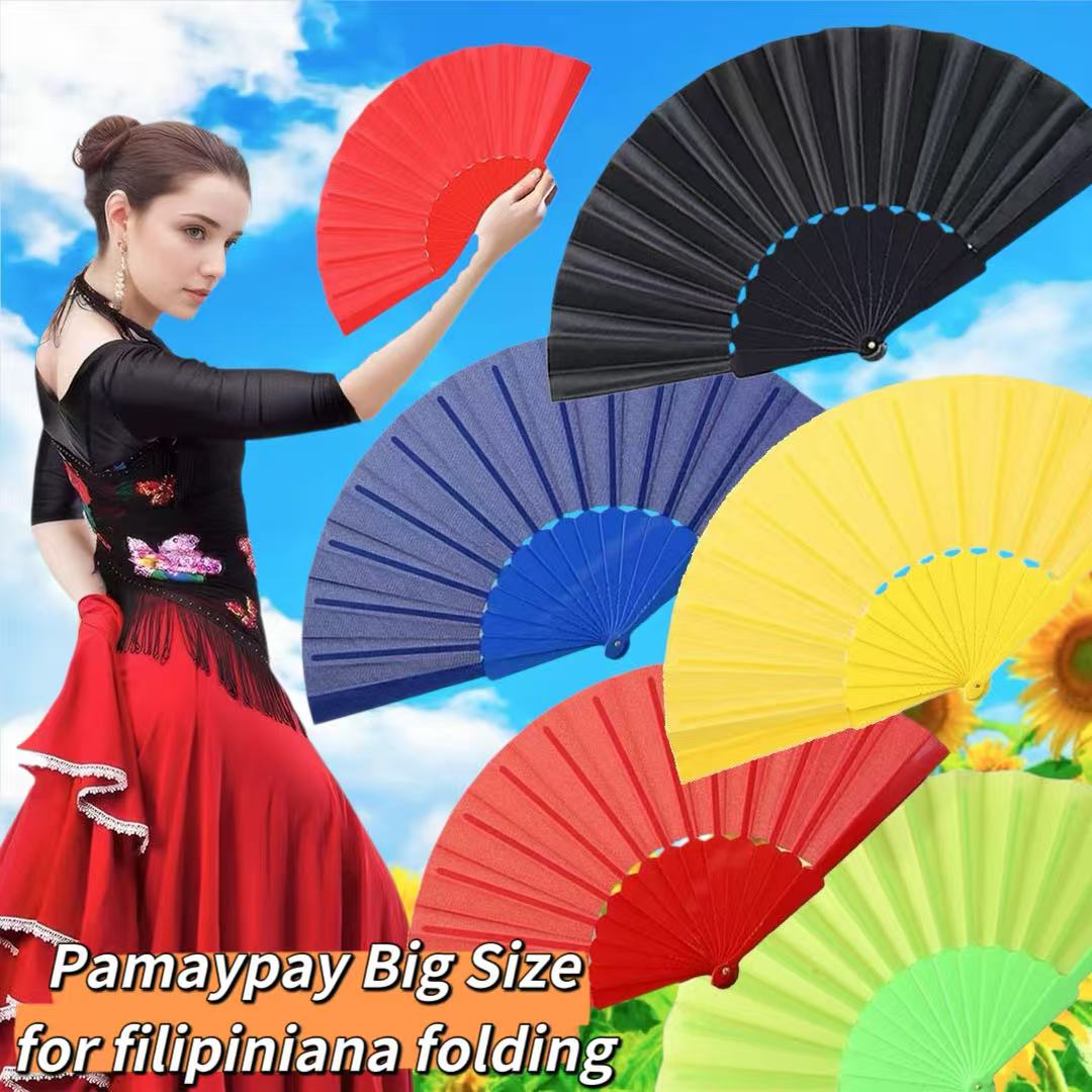 Filipino Hand Held Fan