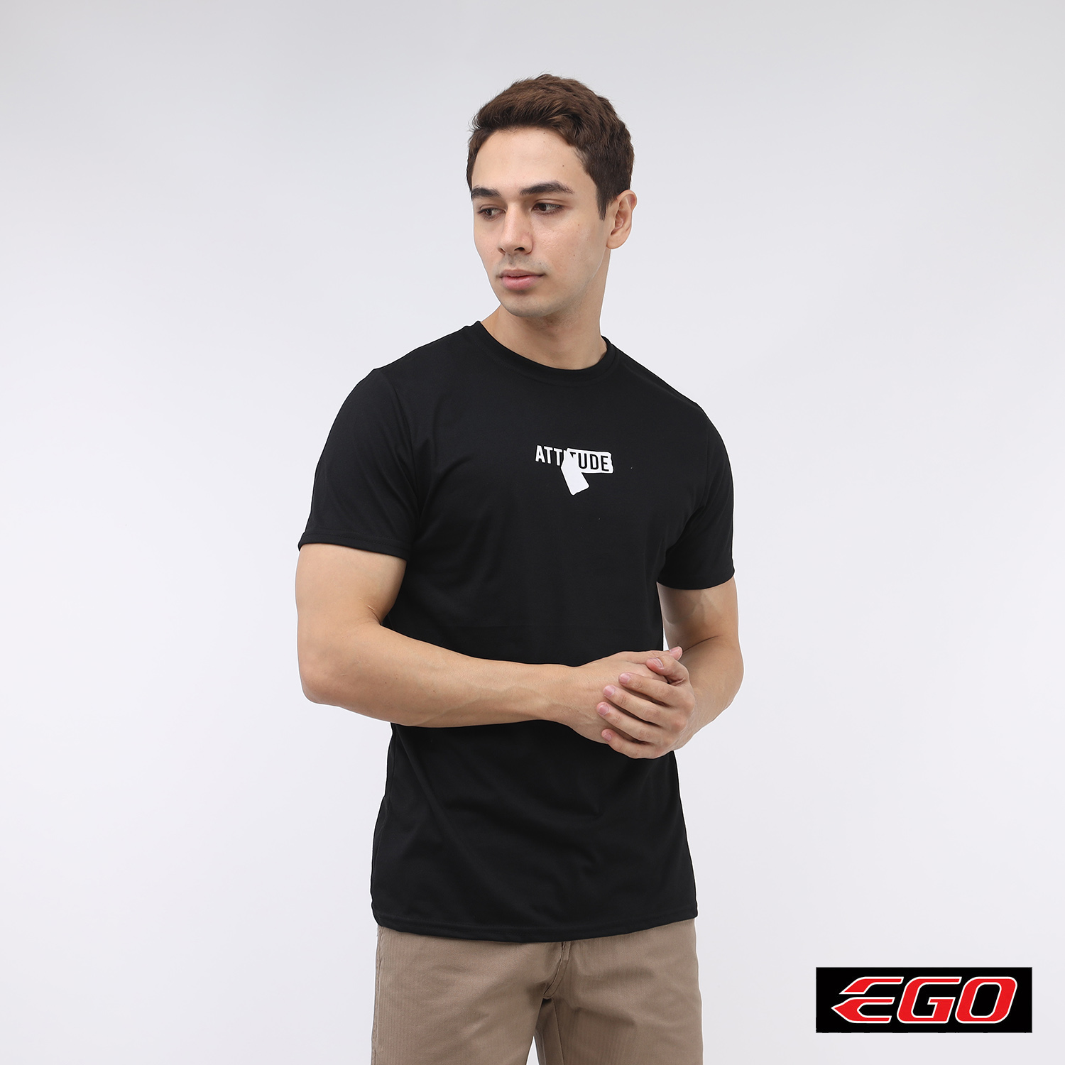 Shop Ego Polo Shirts Men with great discounts and prices online - Jun ...