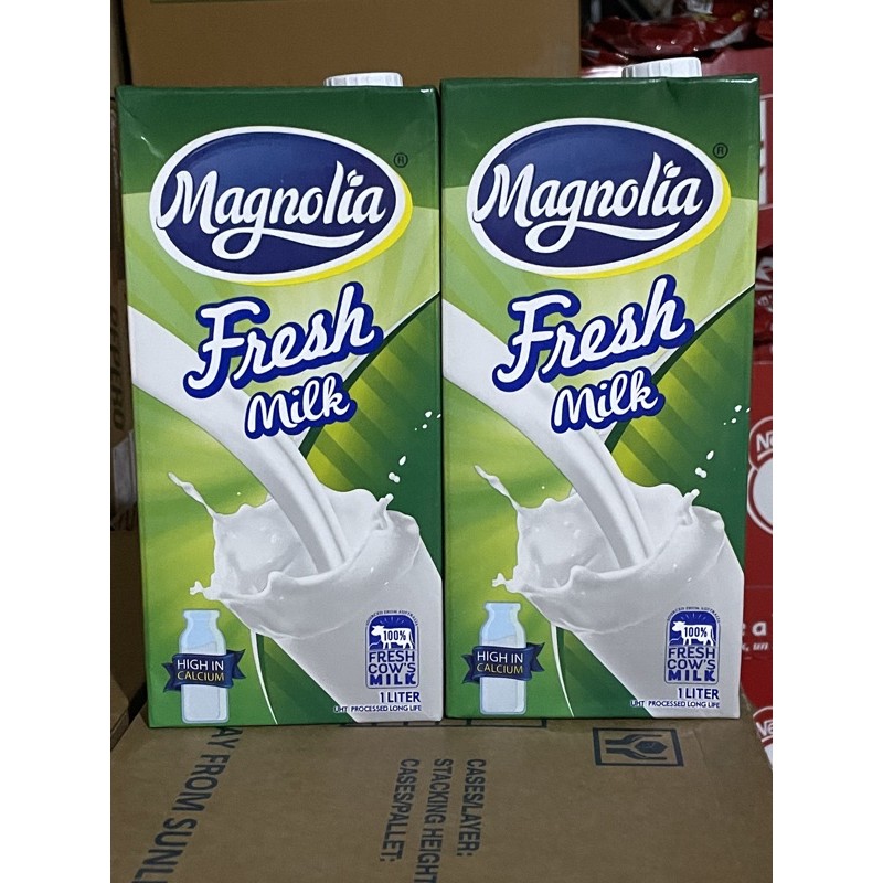 Magnolia Fresh Milk