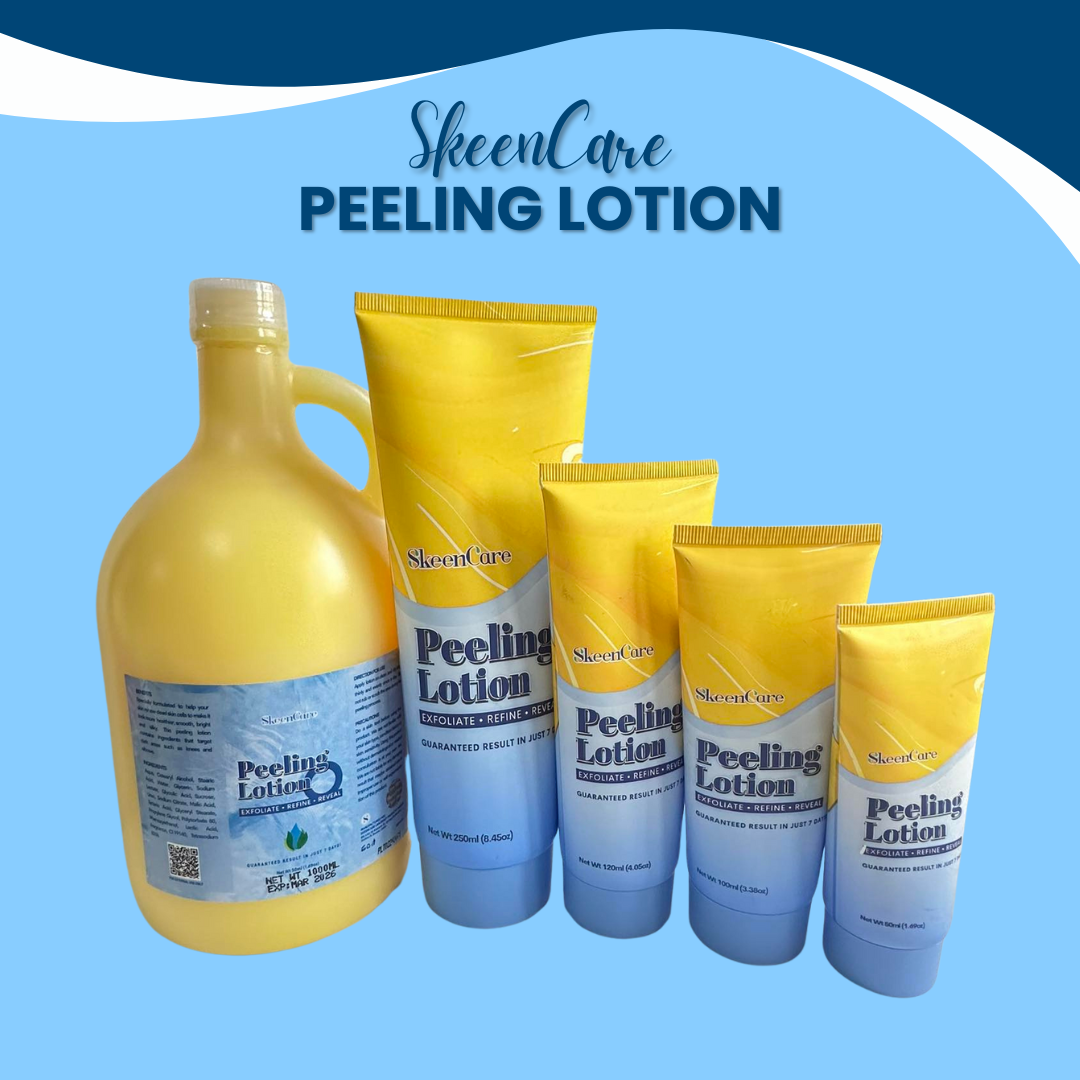 Shop Skeen Pelling Lotion Hand Body With Great Discounts And Prices