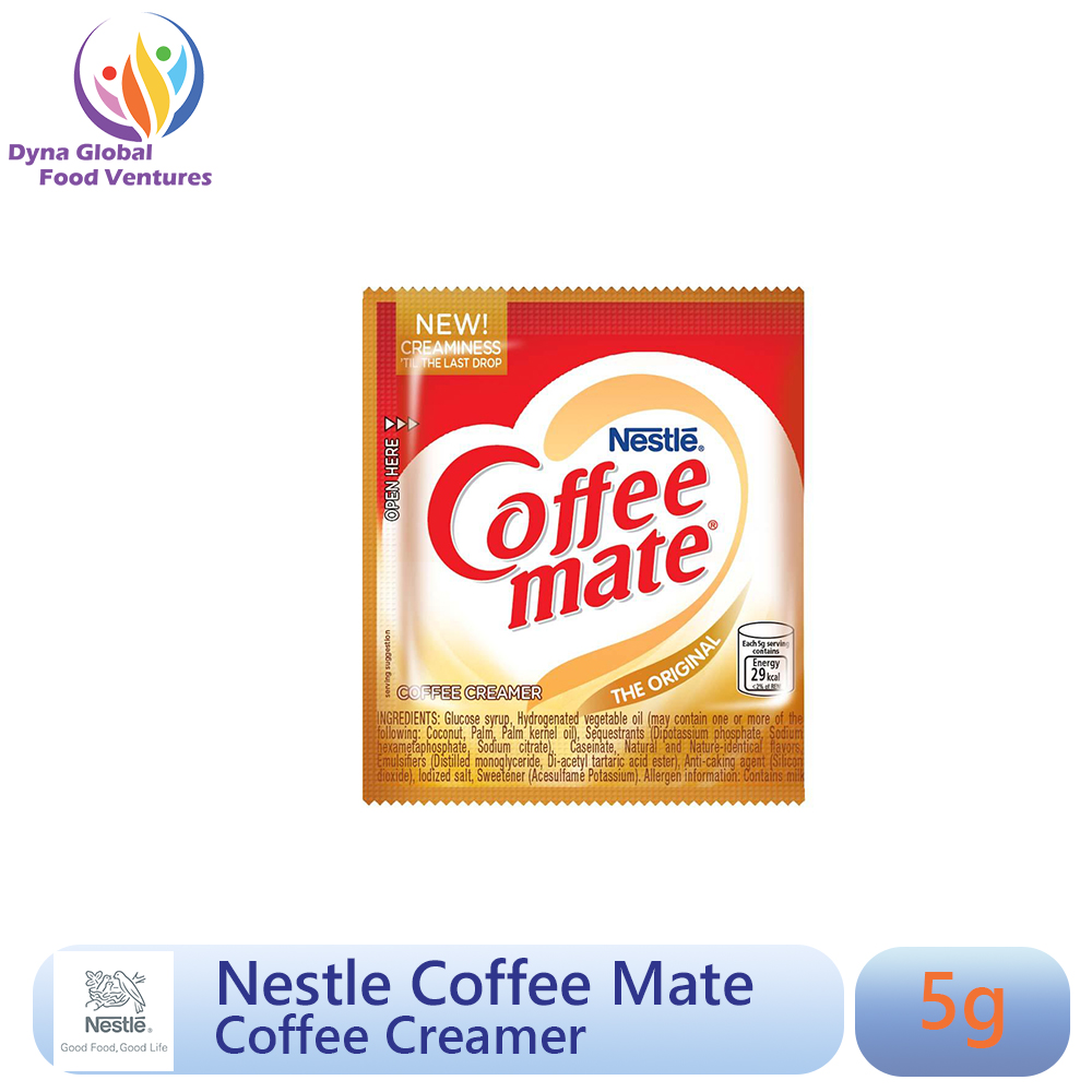 Shop NestlÉ Coffee Mate Coffee Creamer 200g with great discounts and ...