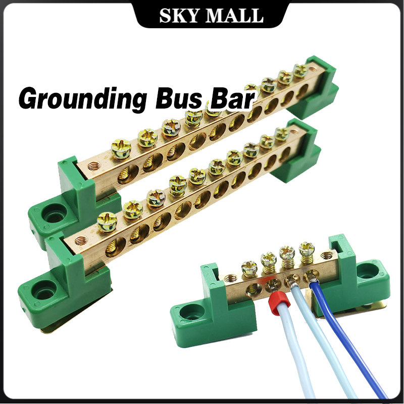 Shop Busbar Brass with great discounts and prices online - Jan 2025 ...