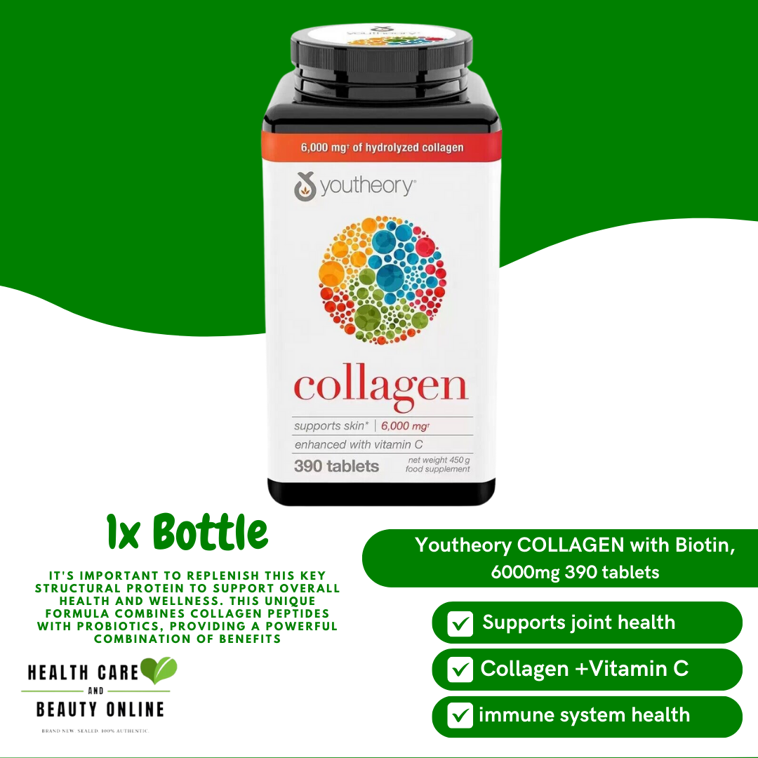 Shop Collagen From Mercury Biotin with great discounts and prices ...