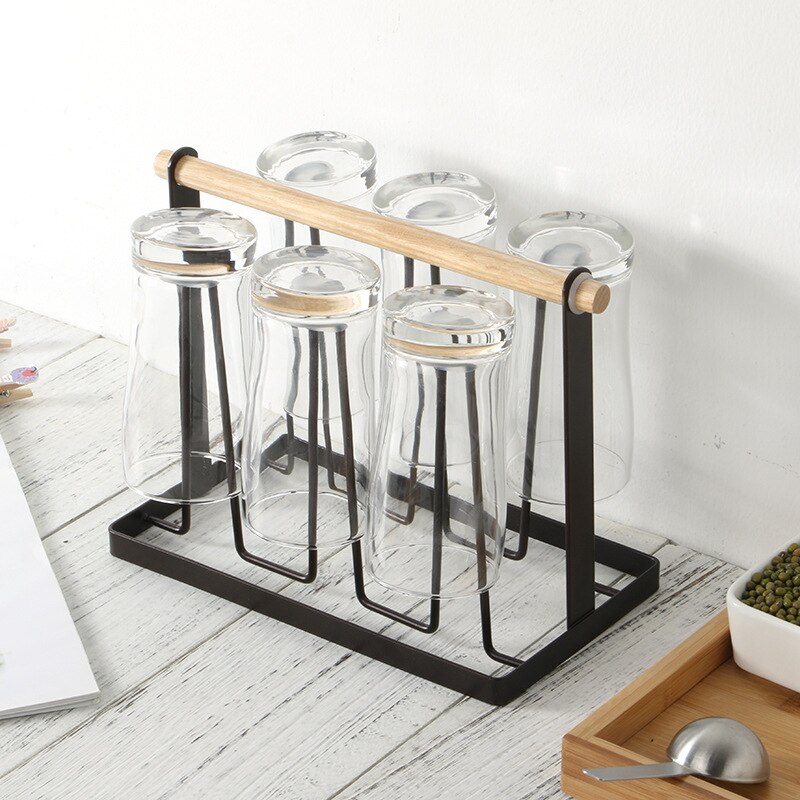 Shop Glass Draining Rack online | Lazada.com.ph