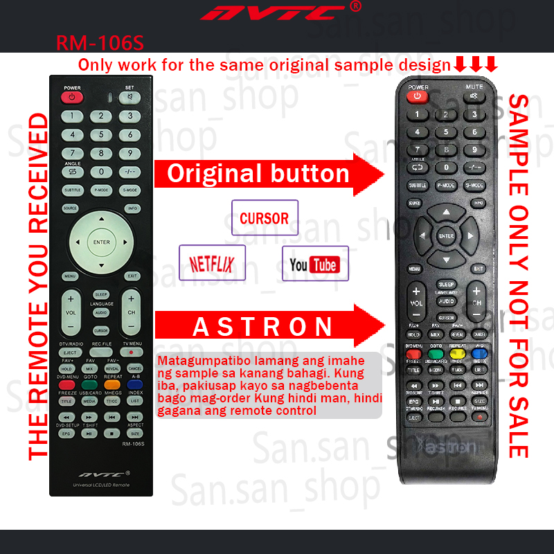 Shop Astron Remote Supplayer with great discounts and prices online ...