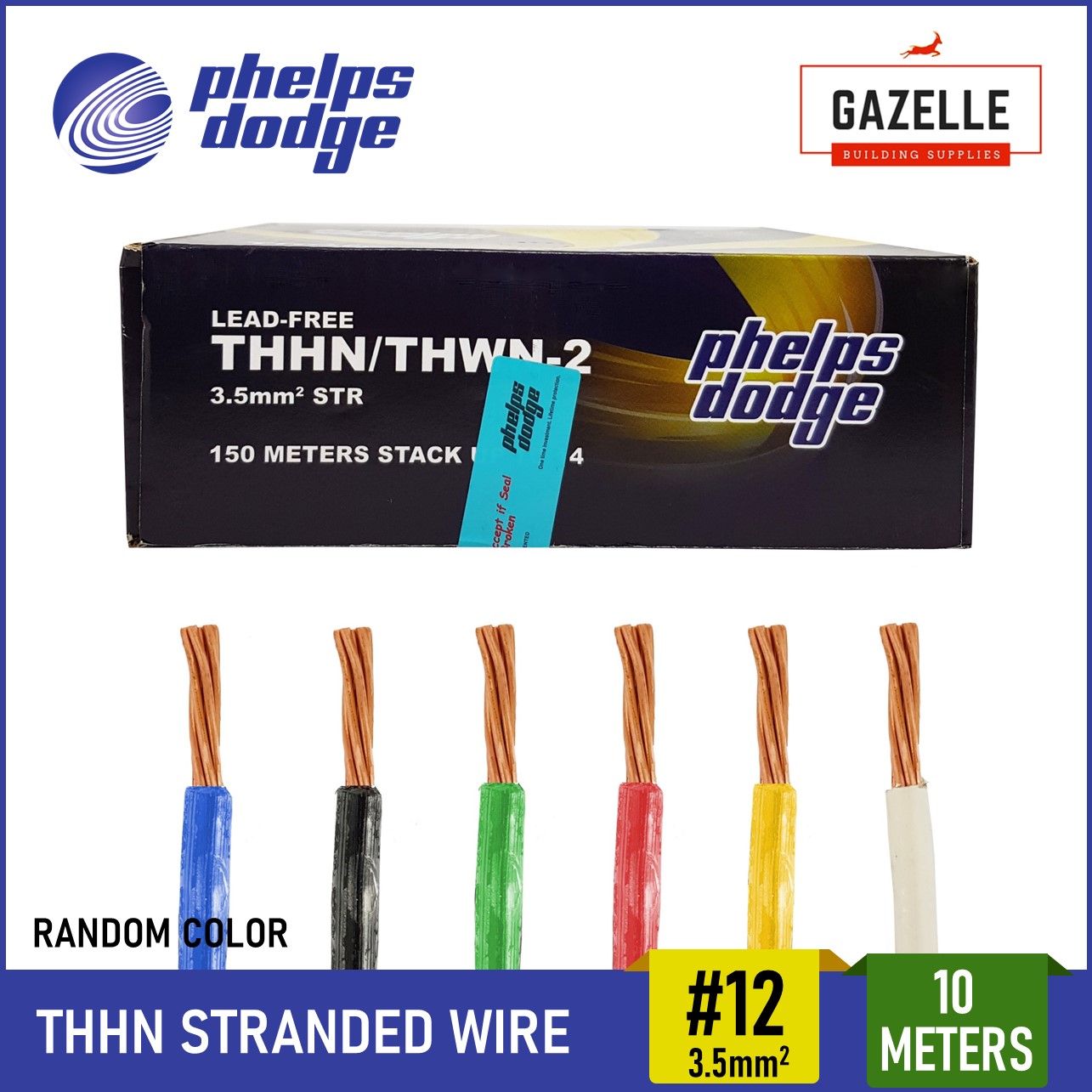 Thhn Wire Sizes In Mm2 Inches - Infoupdate.org