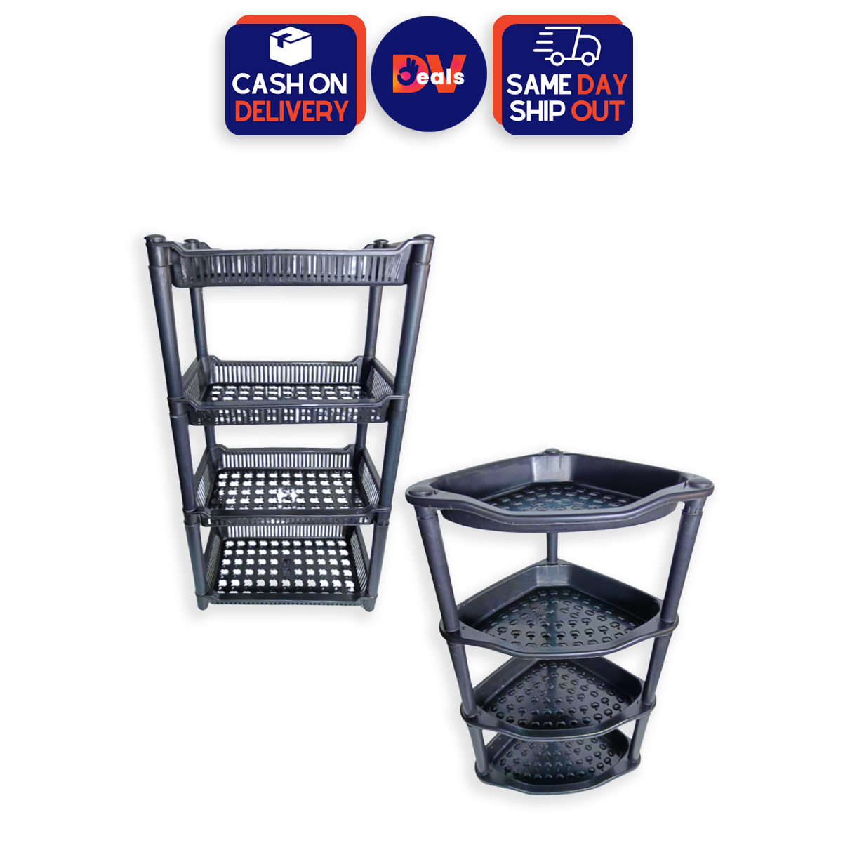 Buy Davinci Rack online | Lazada.com.ph