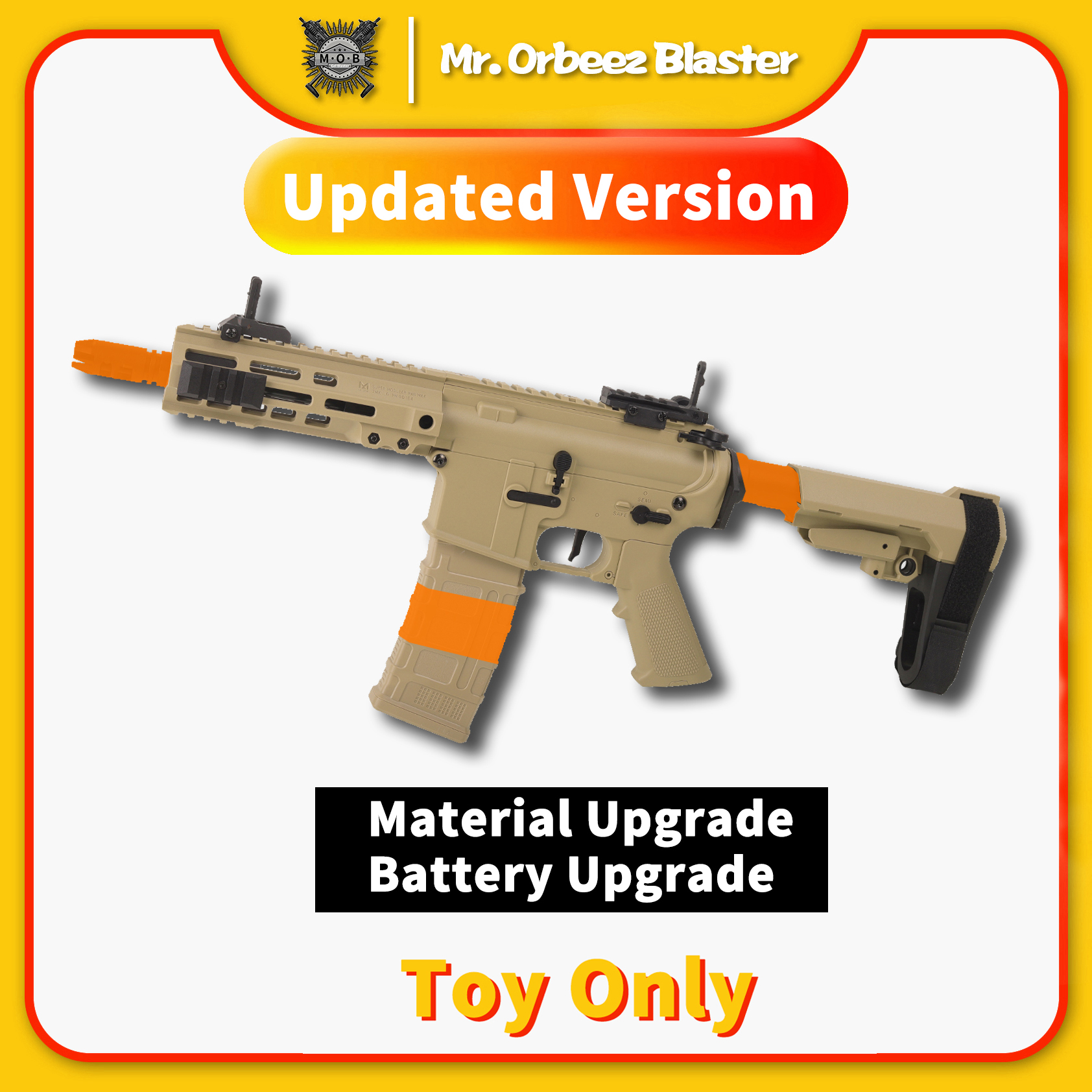 Automatic Airsoft Guns Philippines