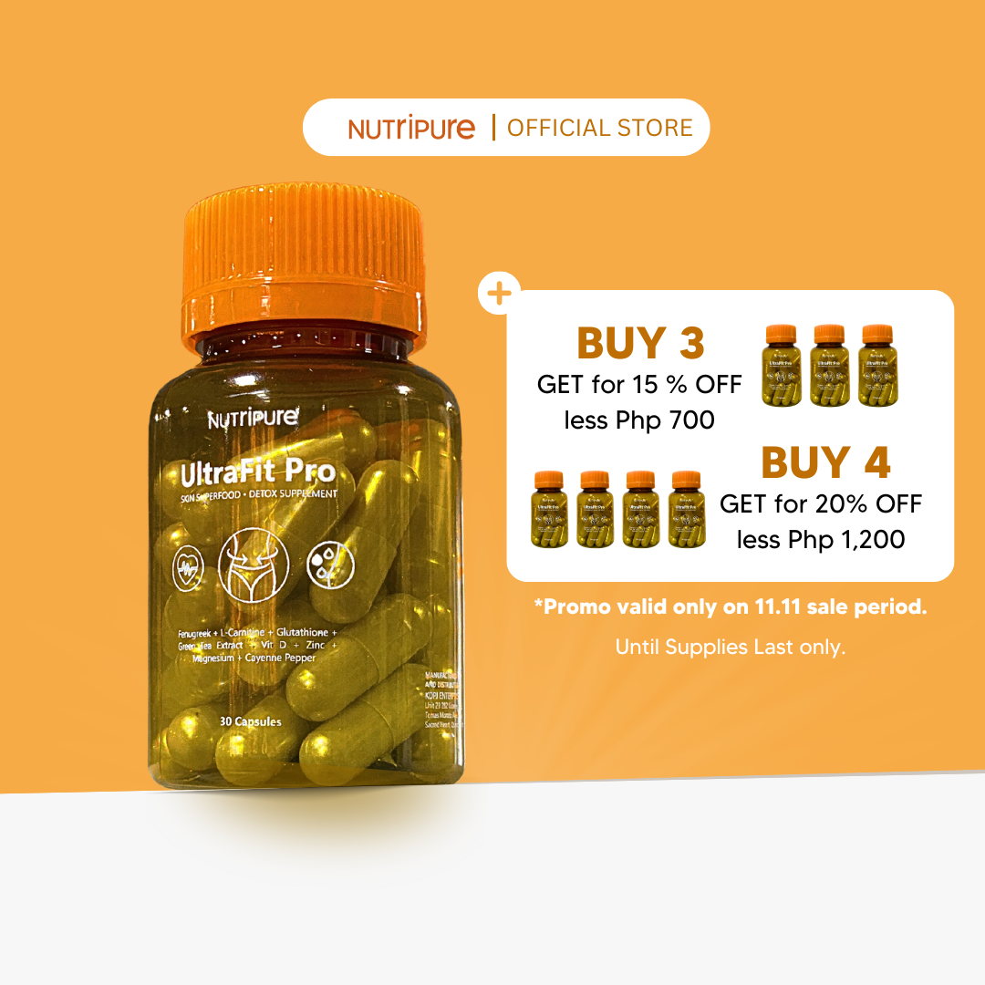 Shop Ultrafit Pro with great discounts and prices online - Nov 2024 ...