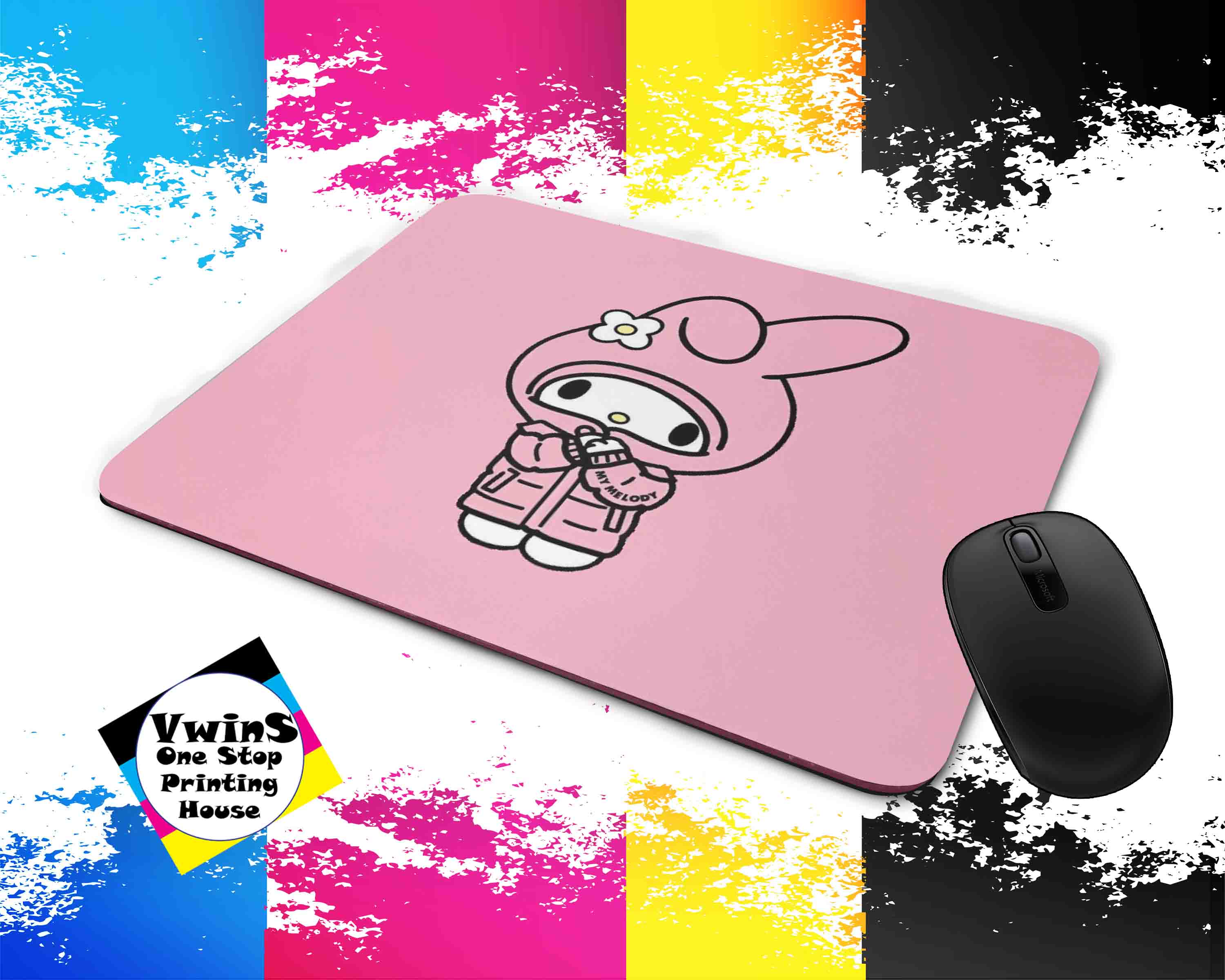 Shop Sanrio Pochacco Mouse Pad with great discounts and prices online ...