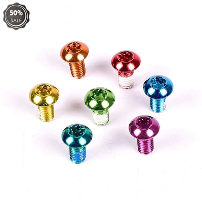 Buy Hydraulic Brake Lever Screw online | Lazada.com.ph