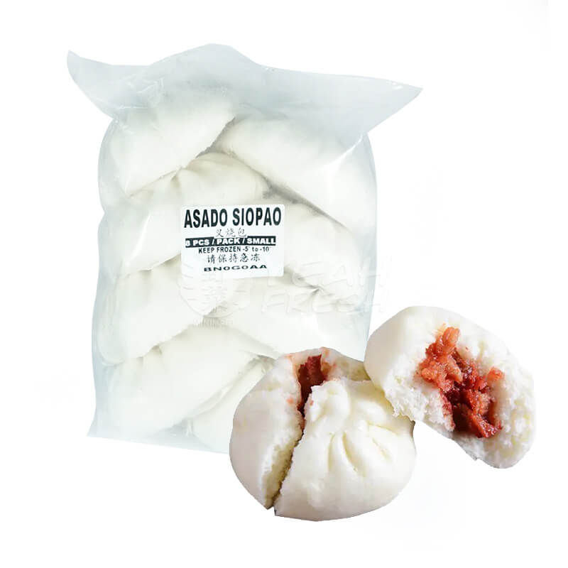 Siopao Clipart House